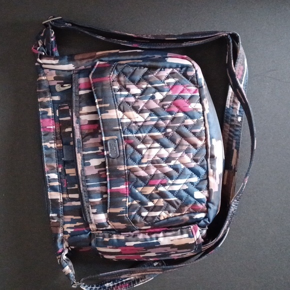 lug | Bags | Lug Crossbody Bag | Poshmark